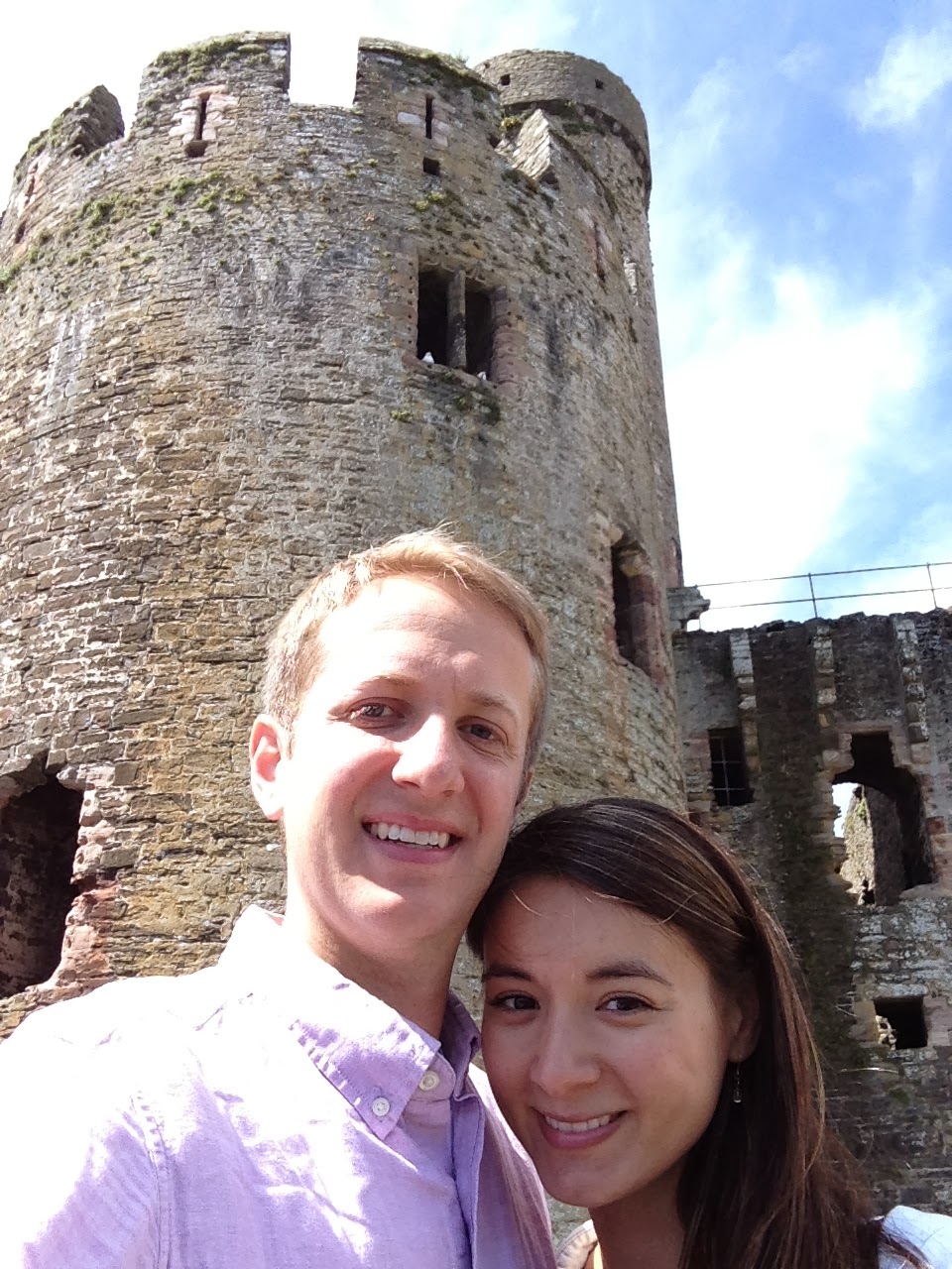 Conwy Castle, Wales | CVGO